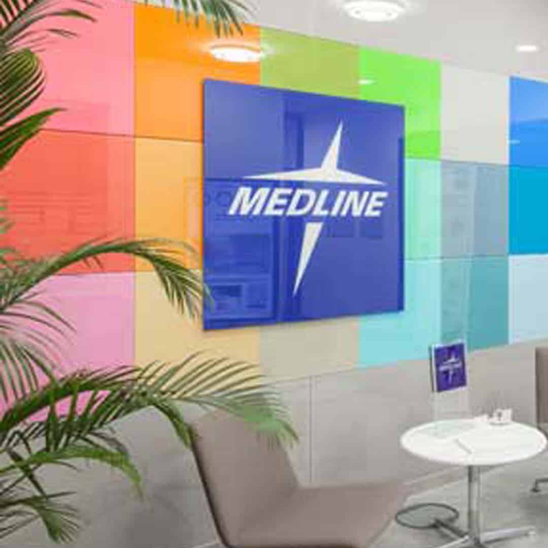 Medline Logo