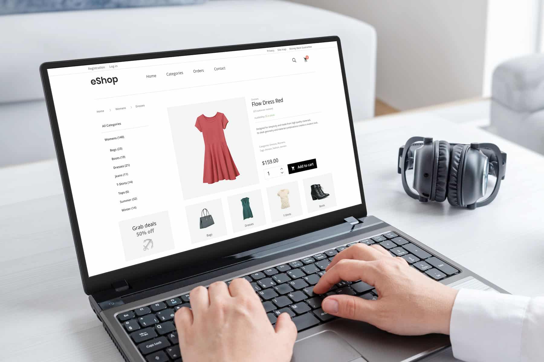 Extend the Capability of Adobe Commerce | Articles | PushON